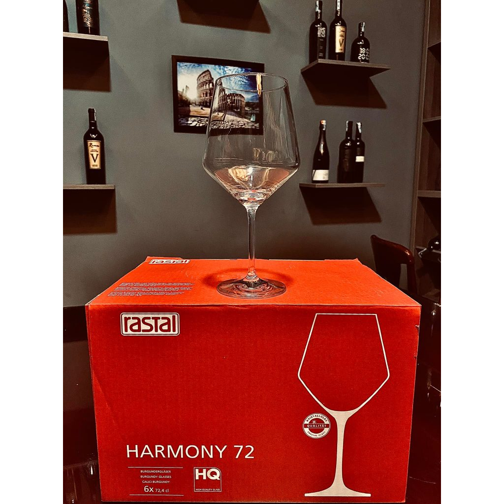 Ly Rastal Harmony 72 | Shopee Việt Nam