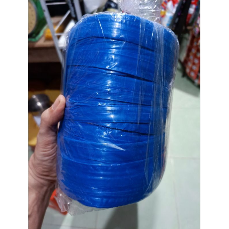 Dây nilon xanh cuộn 800g | Shopee Việt Nam