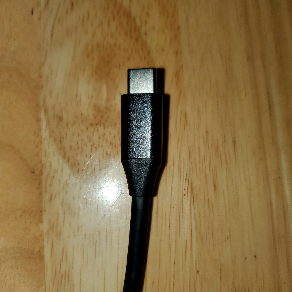 Cáp Type-C to Type-C 10Gbps - Tương thích Thunderbolt 3, PD 100W | Shopee Việt Nam