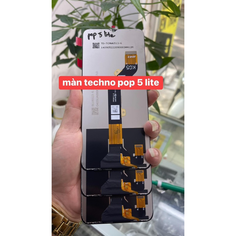 màn tecno pop 5 lite | Shopee Việt Nam