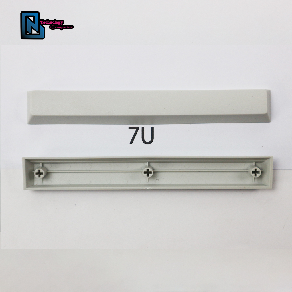 Nút Cách Lẻ 6U 6.5U 7U Profile OEM Chưa In Chất Liệu PBT Chỉ Dành Cho Bàn Phím Cơ | Shopee Việt Nam
