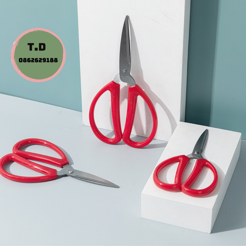 Kéo Cắt Đa Năng, Kéo Cắt Thực Phẩm - T20 | Shopee Việt Nam