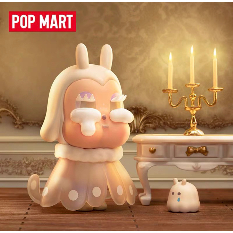 Ozai, Dimoo, Cry Baby POPMART | Shopee Việt Nam