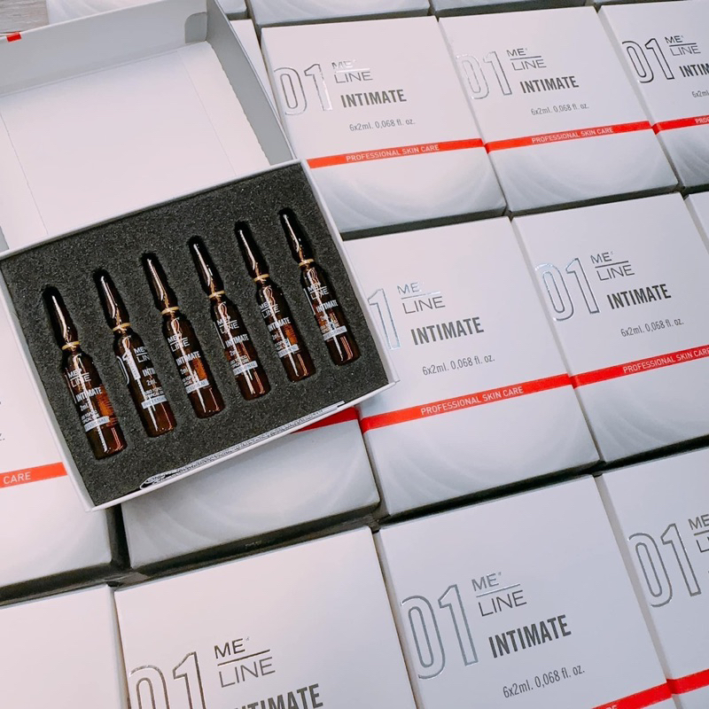 Tinh Chất Peel Giảm Thâm Vùng Body Innoaesthetics INNO - 01 Meline ...