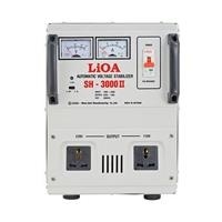 [CHÍNH HÃNG] Ổn Áp LiOA 3KVA 1 Pha Chính Hãng Nhật Linh 3KW 3000VA 3000W Dây Đồng Thế Hệ Mới ...