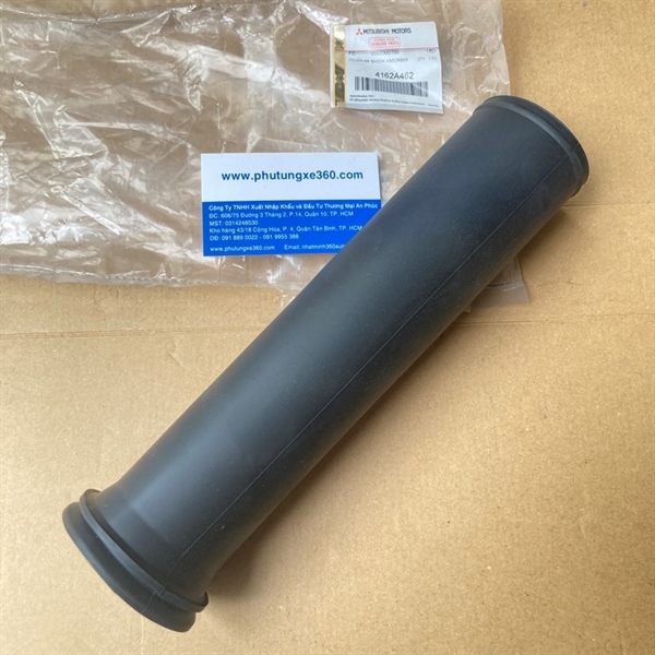 Chụp bụi phuộc sau Xpander mã Mitsubishi 4162A462 (Cái) Chính hãng ...