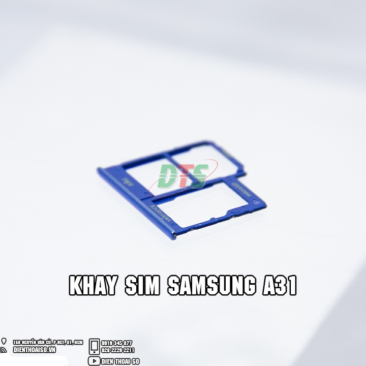 Khay sim Samsung A31 | Shopee Việt Nam
