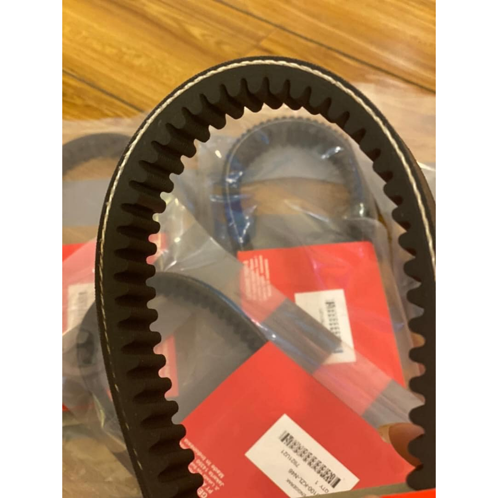 Dây curoa xe SH Ý sh nhập, Dylan, @ Hàng Cao Cấp Loại 1 INDO | Shopee ...