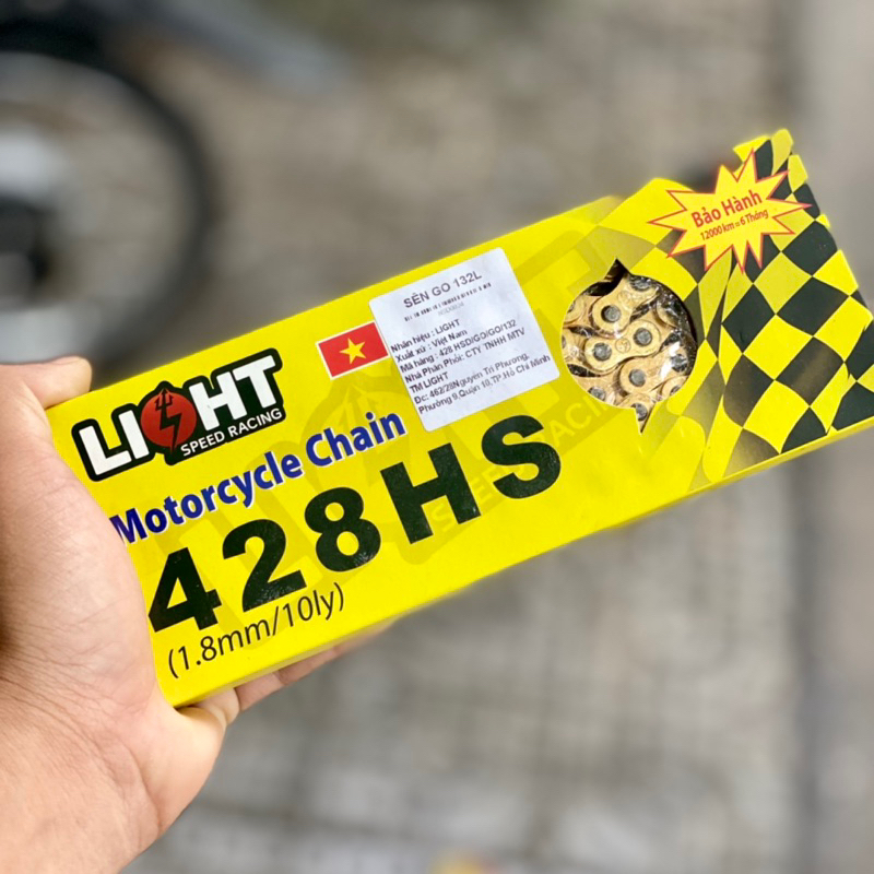 Sên Light Siêu Bền Ngon Vô Địch Trong Tầm Giá 122 132 Mắt | Shopee Việt Nam