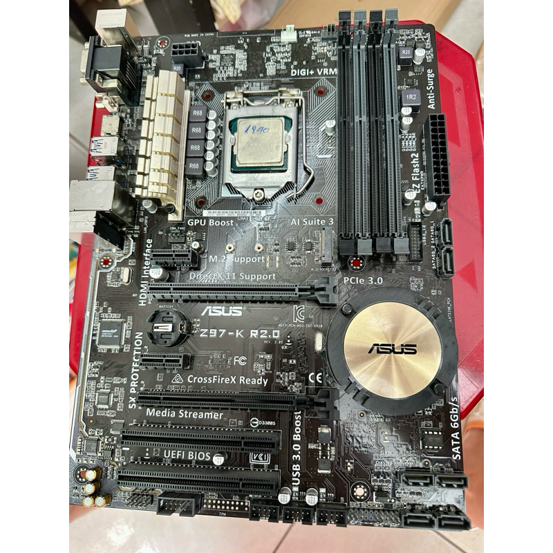 Main B85,B85m gaming,pro gamer,Z87,Z97,H97,G1 B5,B6,H6 socket 1150 + FE | Shopee Việt Nam