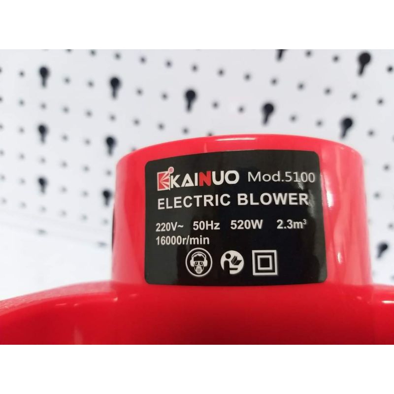 MÁY THỔI KAINUO 5100 | Shopee Việt Nam