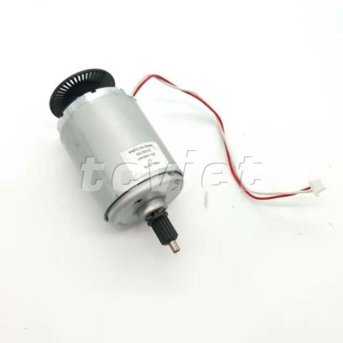 Motor DC555 RS555 555 tháo máy in (6V-24V) - (2100-7940RPM) 2 đầu trục ...