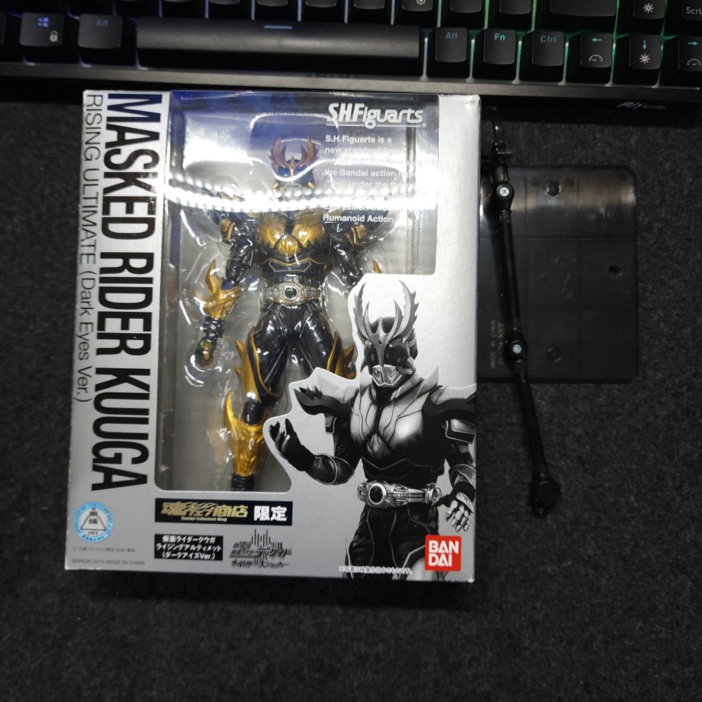 Figure SHF | Đồ Chơi Siêu Nhân Sưu Tầm S.H.Figuarts Kamen Rider ...
