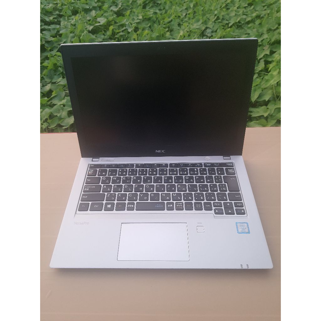 Laptop NEC VersaPro Core i5 8350U /RAM 8GB/ SSD256GB/ 13,3 inch HD ...