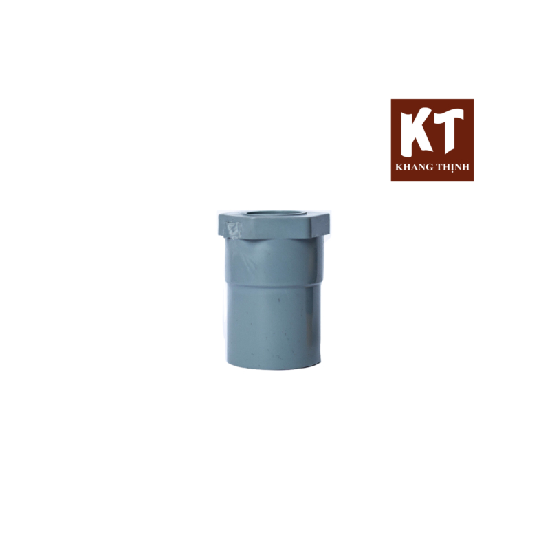 Đầu nối PVC RT 18mm (10 cái/gói) | Shopee Việt Nam