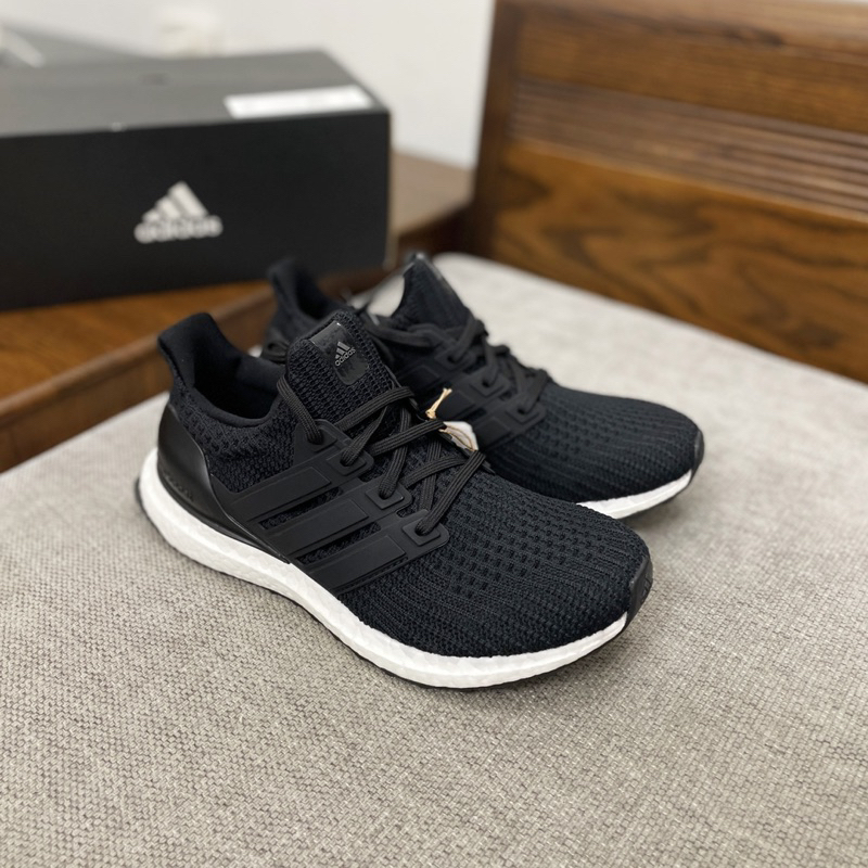 [HÀNG CHÍNH HÃNG] Giày Ultraboost 4.0 DNA- Fy9318 | Shopee Việt Nam