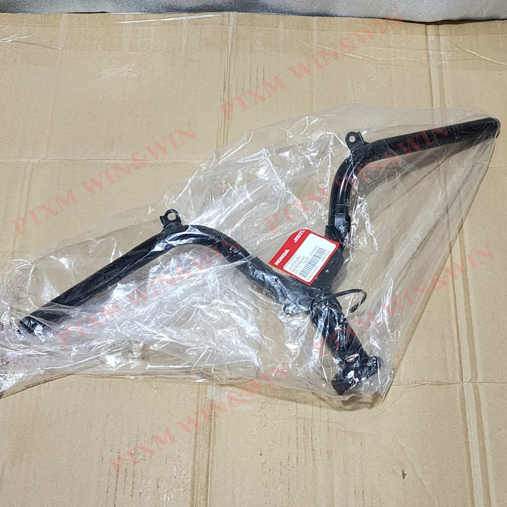 Tay lái, Ghi đông Vario 2018-2022 zin Honda - 53100-K59-A70 | Shopee ...