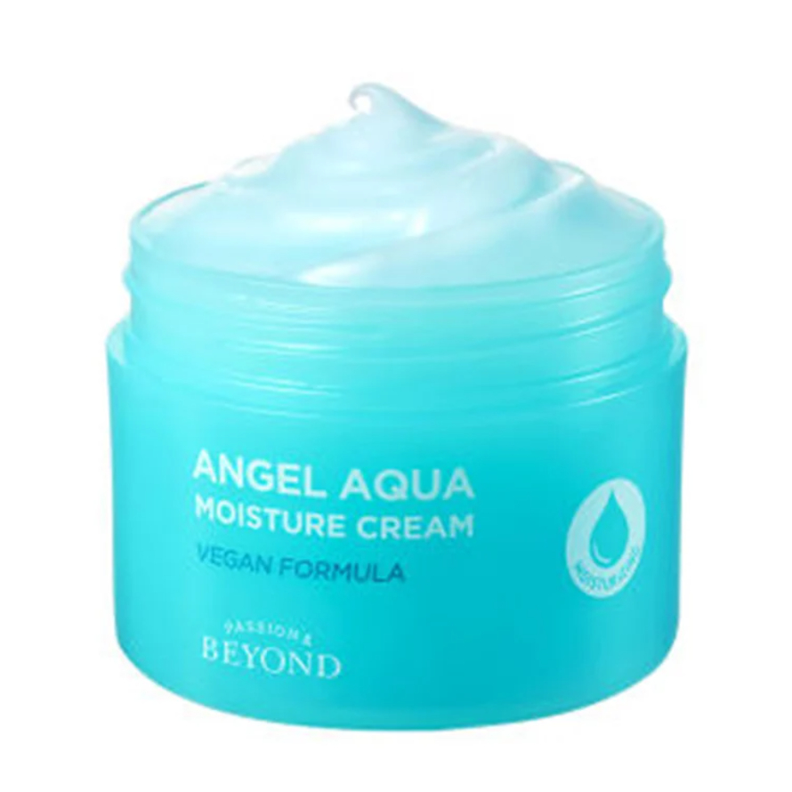 Kem Dưỡng Ẩm, Dịu Da Beyond Angel Aqua Moisture Cream 150ml | Shopee Việt Nam