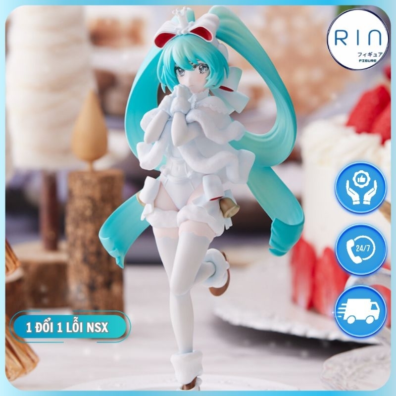 Mô hình Hatsune Miku -Piapro Characters - Hatsune Miku - Exc∞d Creative ...