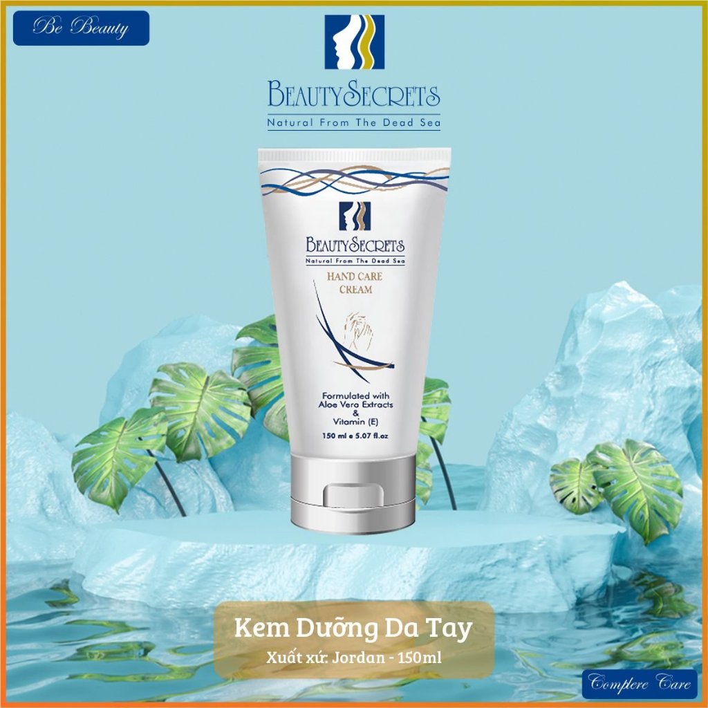 Dưỡng tay Hand Cream | Shopee Việt Nam