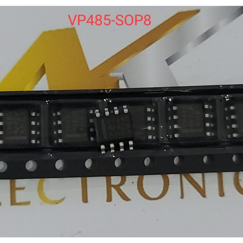 SN65HVD485EDR VP485 SOP8 Chính hãng mới 100% (con) | Shopee Việt Nam