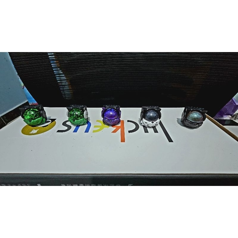 KEYCAP ARTISAN SIRIUS GALAXY GIA CÔNG TỈ MỈ | Shopee Việt Nam