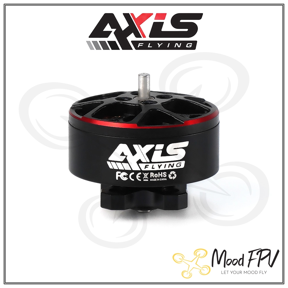 Động cơ AxisFlying Motor C145 1404.5 4500kv Motor | Shopee Việt Nam