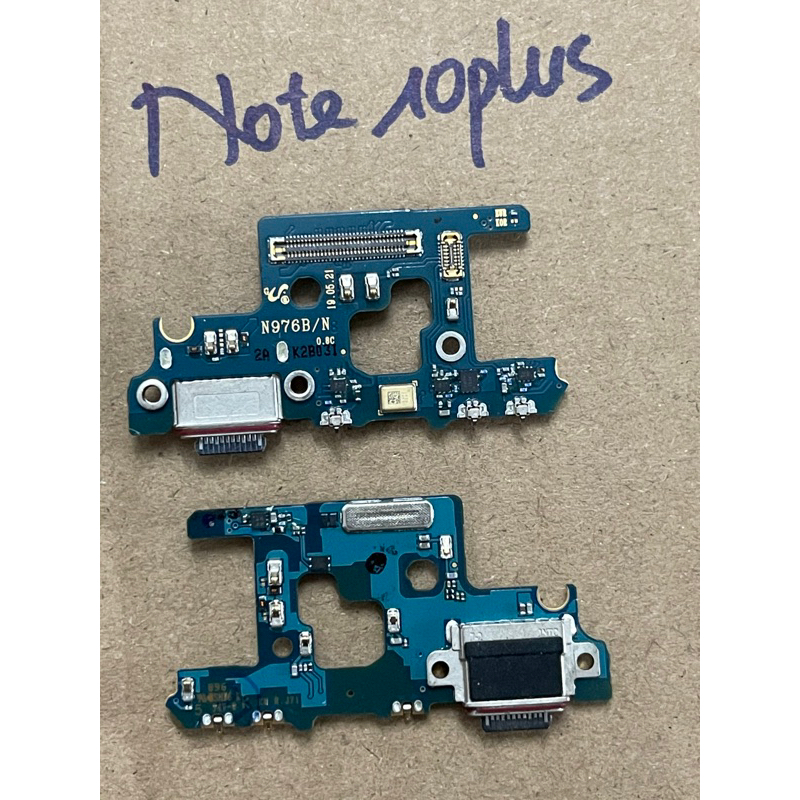 Bo sạc Samsung Note 10 Plus ( N976B/N ) zin hãng | Shopee Việt Nam