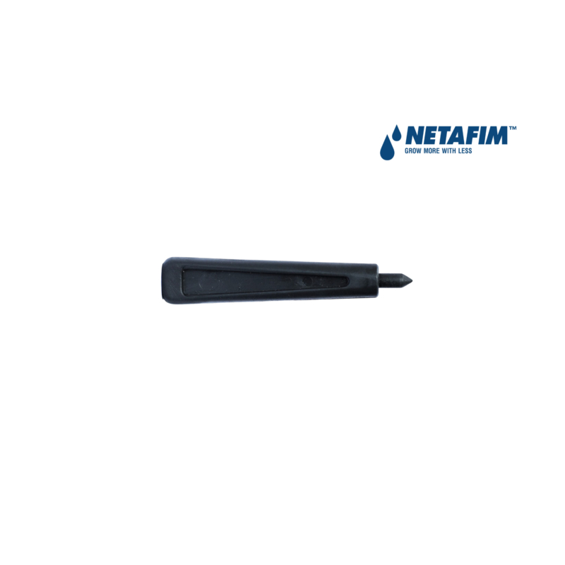 Đục lỗ màu đen nhựa 3mm Netafim (Dùi đục capinet) | Shopee Việt Nam