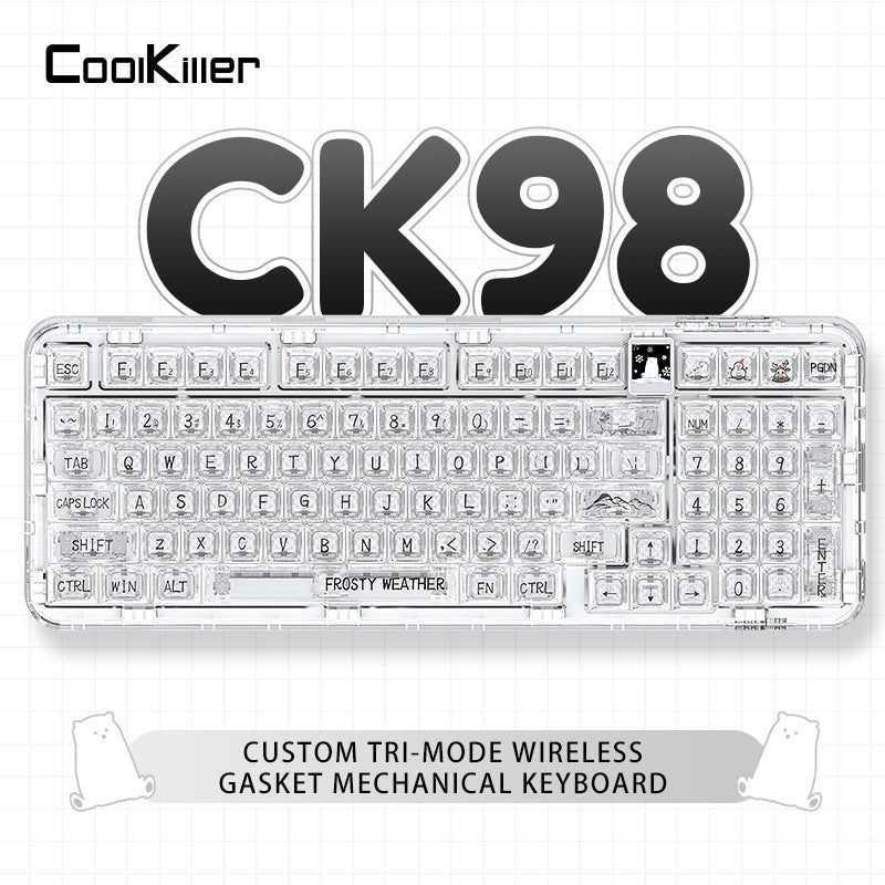 Coolkiller CK98 (Hàng order) | Shopee Việt Nam