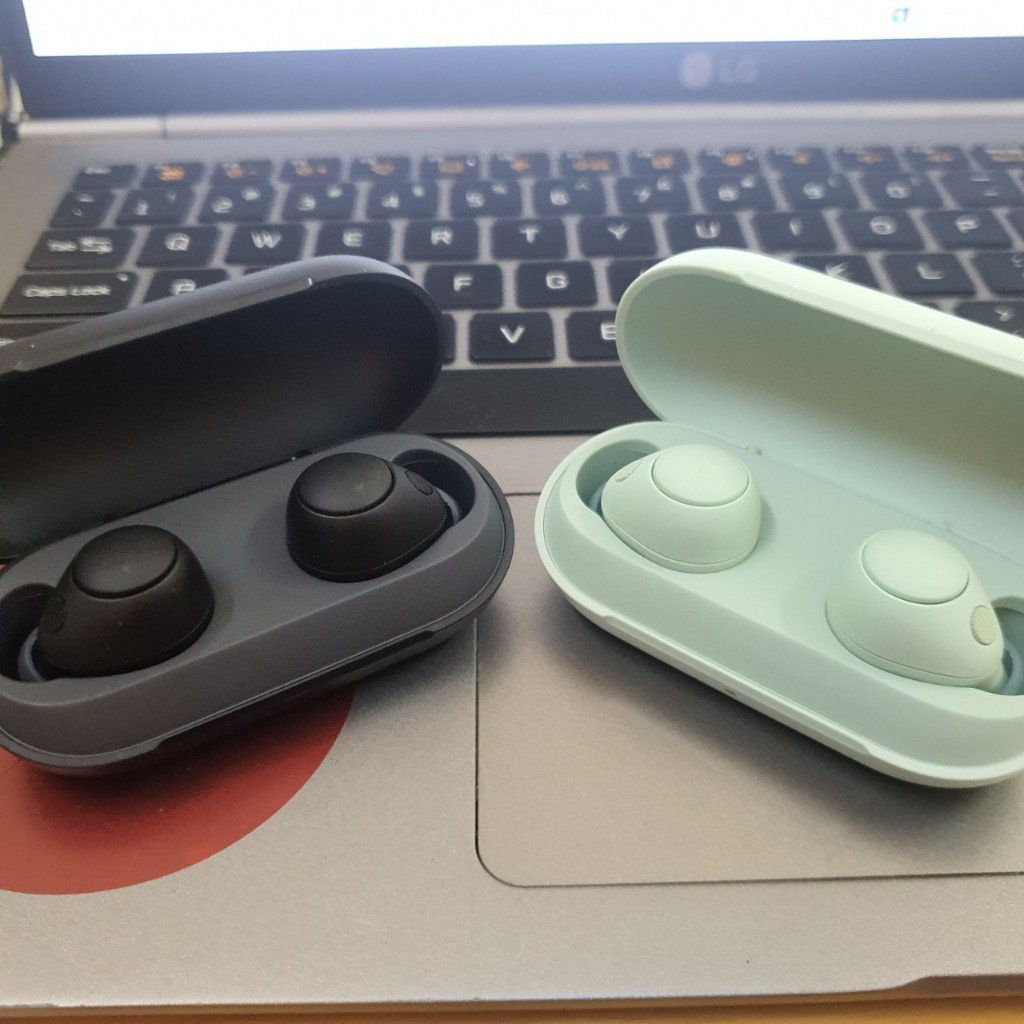 Tai nghe True Wireless Sony C700(WF-C700N) - CHÍNH HÃNG | Shopee Việt Nam