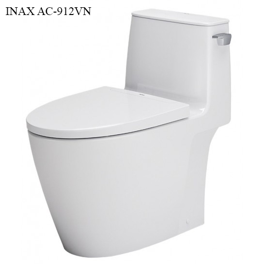 Bồn Cầu INAX AC-912VN (AC912VN)/ Nắp rửa cơ S32 (1 Khối Dòng S200) | Shopee Việt Nam