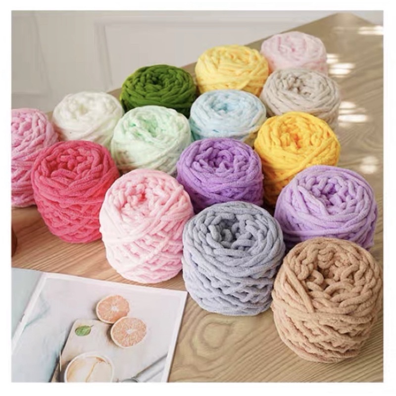 Len nhung đũa (cuộn 50g) | Shopee Việt Nam