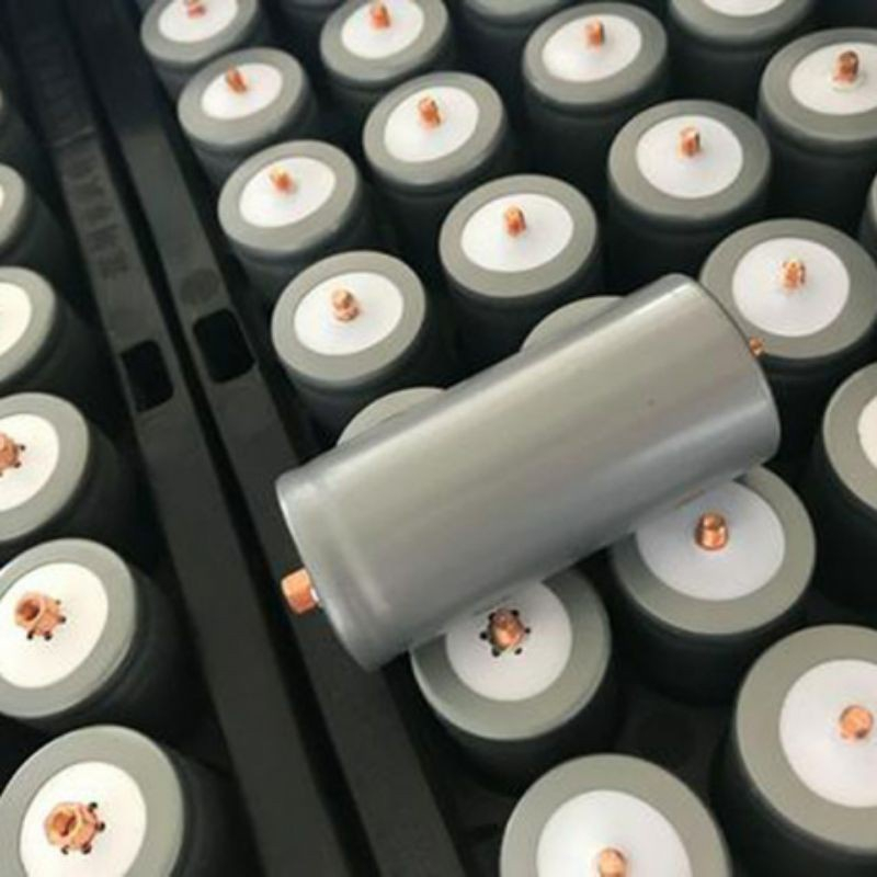 COMBO 50 PIN LITHIUM DUNG LƯỢNG 6AH - Pin 32650 - Pin sắt phốt phát ...