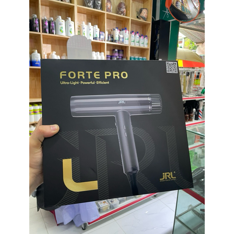 Máy sấy Jrl Forte Pro | Shopee Việt Nam