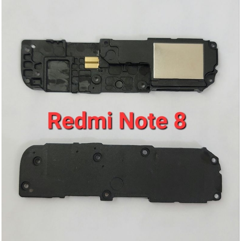 Loa ngoài, loa chuông redmi note 8 | Shopee Việt Nam