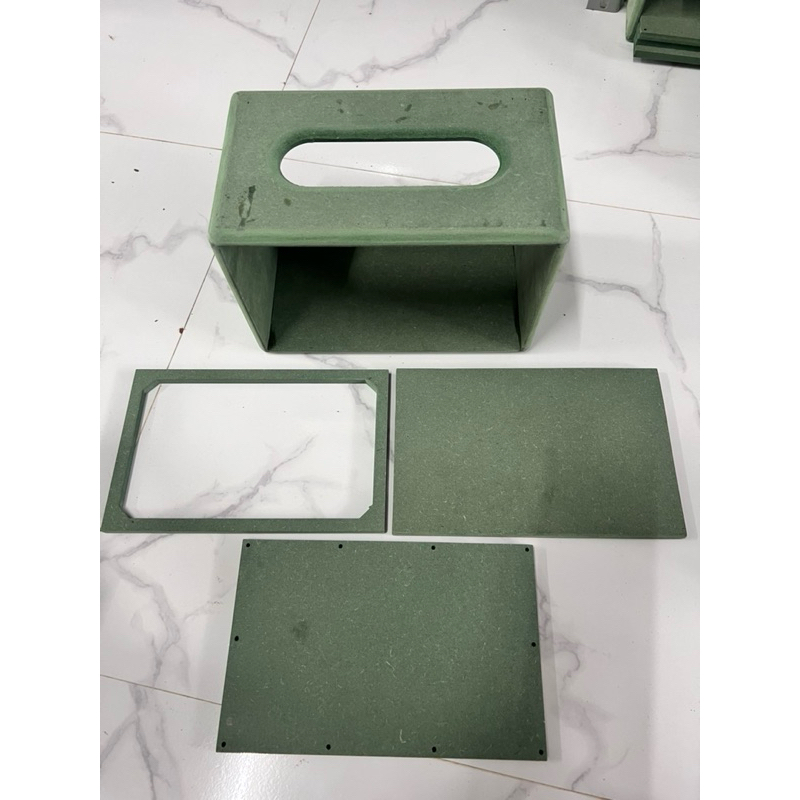 Box loa thô kiểu dáng Ma sồ Stanmore Woburn MDF 12mm khoét lỗ miễn phí ...