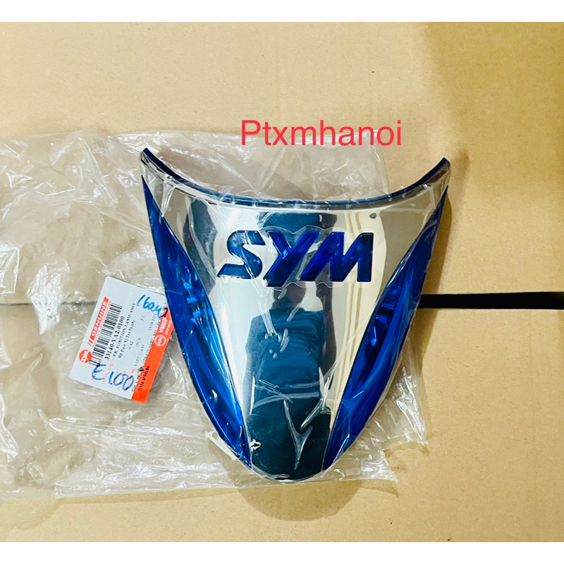 Đèn Mặt Nạ SYM Angel 100 (VA2) Chính Hãng | Shopee Việt Nam