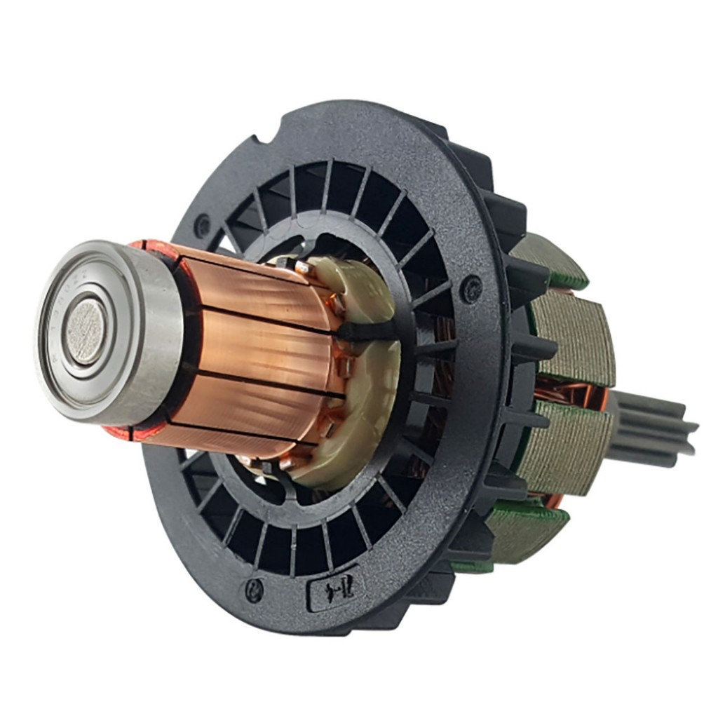 Rotor máy vặn vít 18v Makita DTD152 XDT11 619377-8 | Shopee Việt Nam