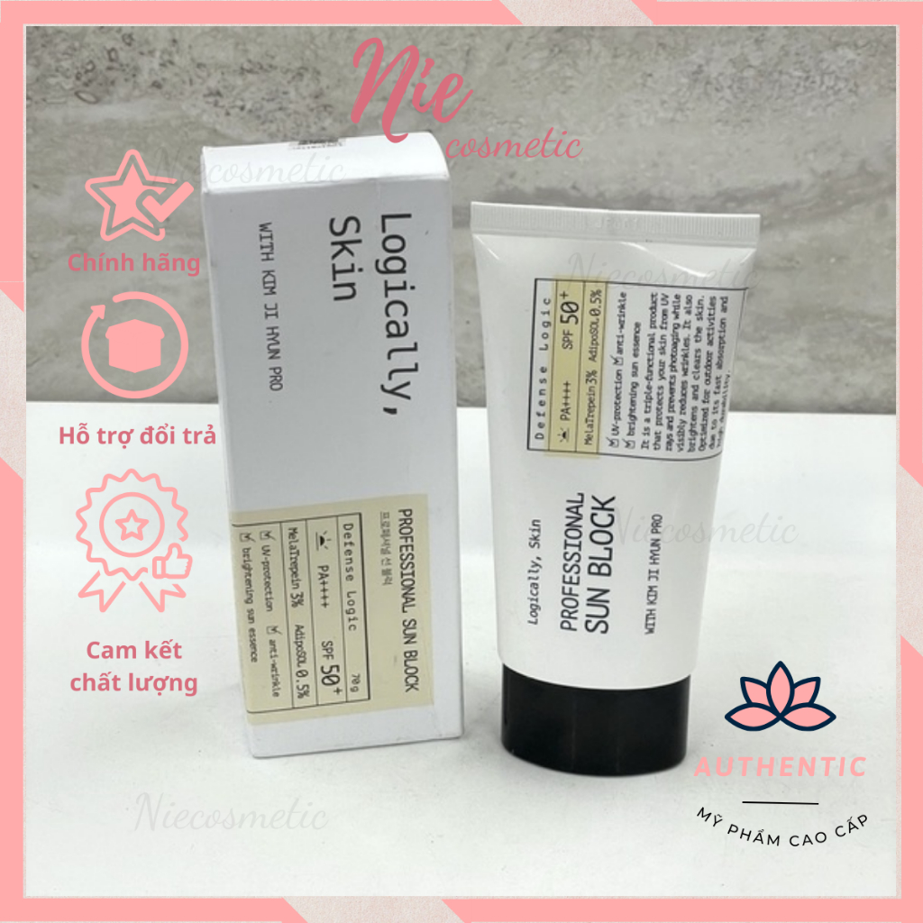 [Mã COSBAUH3 giảm 8% đơn 300K] Kem chống nắng nâng tone mờ nám ...