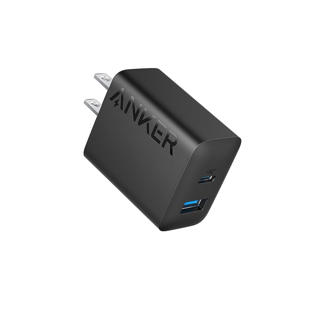 Củ Sạc Anker 20w 2 Cổng C+A IQ3 - A2348 dùng cho điện thoại di động (Bảo Hành 12 Tháng ...