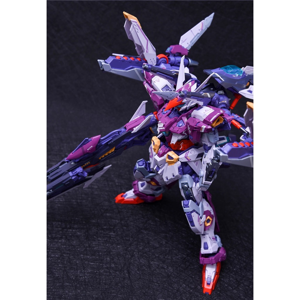 Mô hình lắp ráp Thunderbolt - Cosmic General In ERA+ - Purpose Combat ...