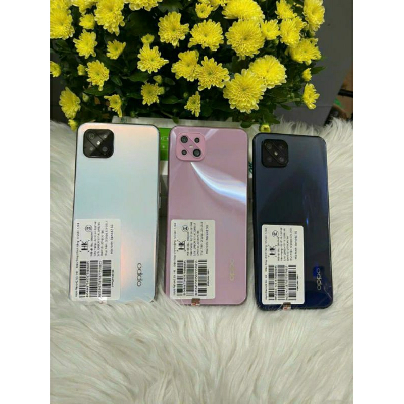 OPPO RENO 4Z 5G | Shopee Việt Nam