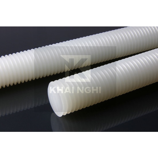 Ty ren nhựa PVC chuẩn hệ inch cách điện kích thước 1/4" 3/8" inch dài ...