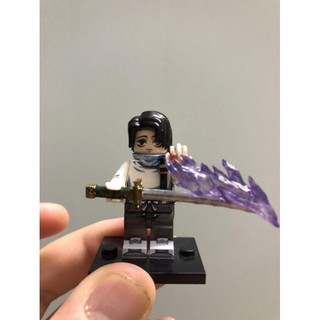 Combo Full set phụ kiện Lego custom nhân vật Yuta Okkotsu trong Jujutsu ...