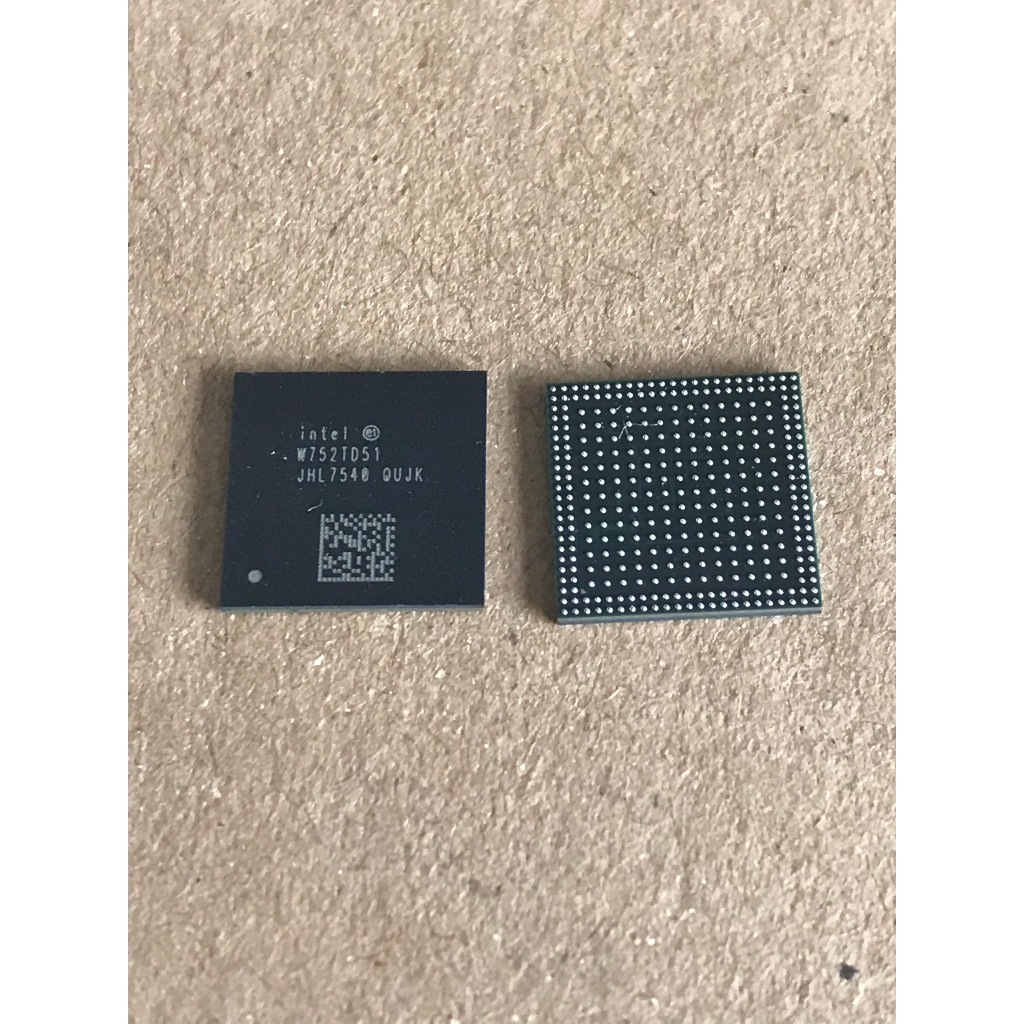 JHL7540 7540 ic nguồn trên bo mạch - Mới nguyên bản - Original NEW ...