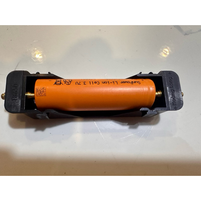 Khay pin 18650 Vip ( khay đơn) | Shopee Việt Nam