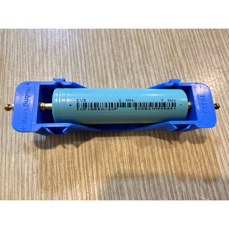 Khay pin 18650 Vip ( khay đơn) | Shopee Việt Nam