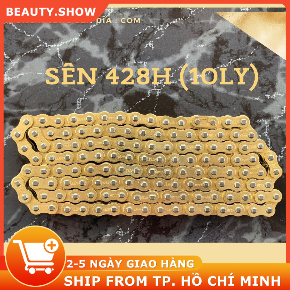 sên 10 ly cho các dòng xe exciter 150 , exciter 135 , winner , sonic ...