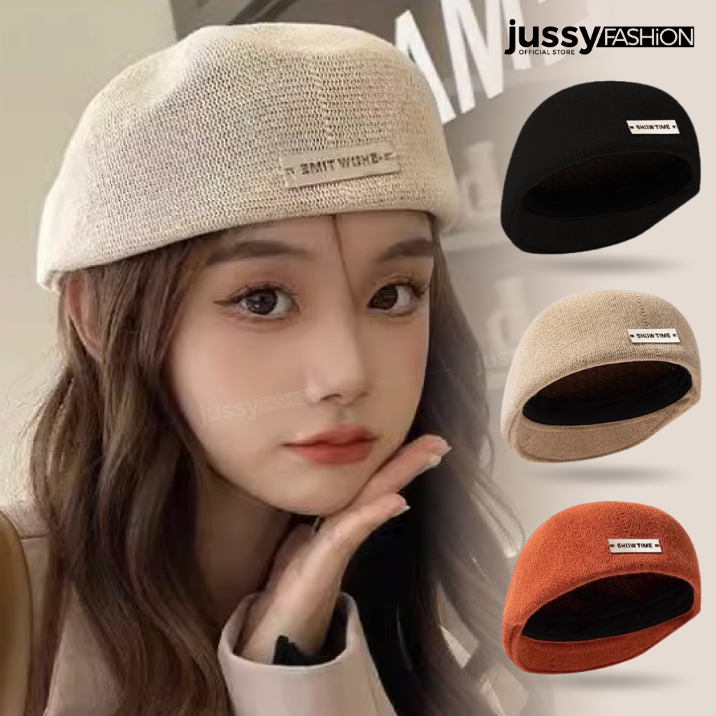 Nón Nồi Baker Boy Mc Mr & Mrs Cap Kiểu Beret Nam Nữ Cao Cấp Chất Vải ...